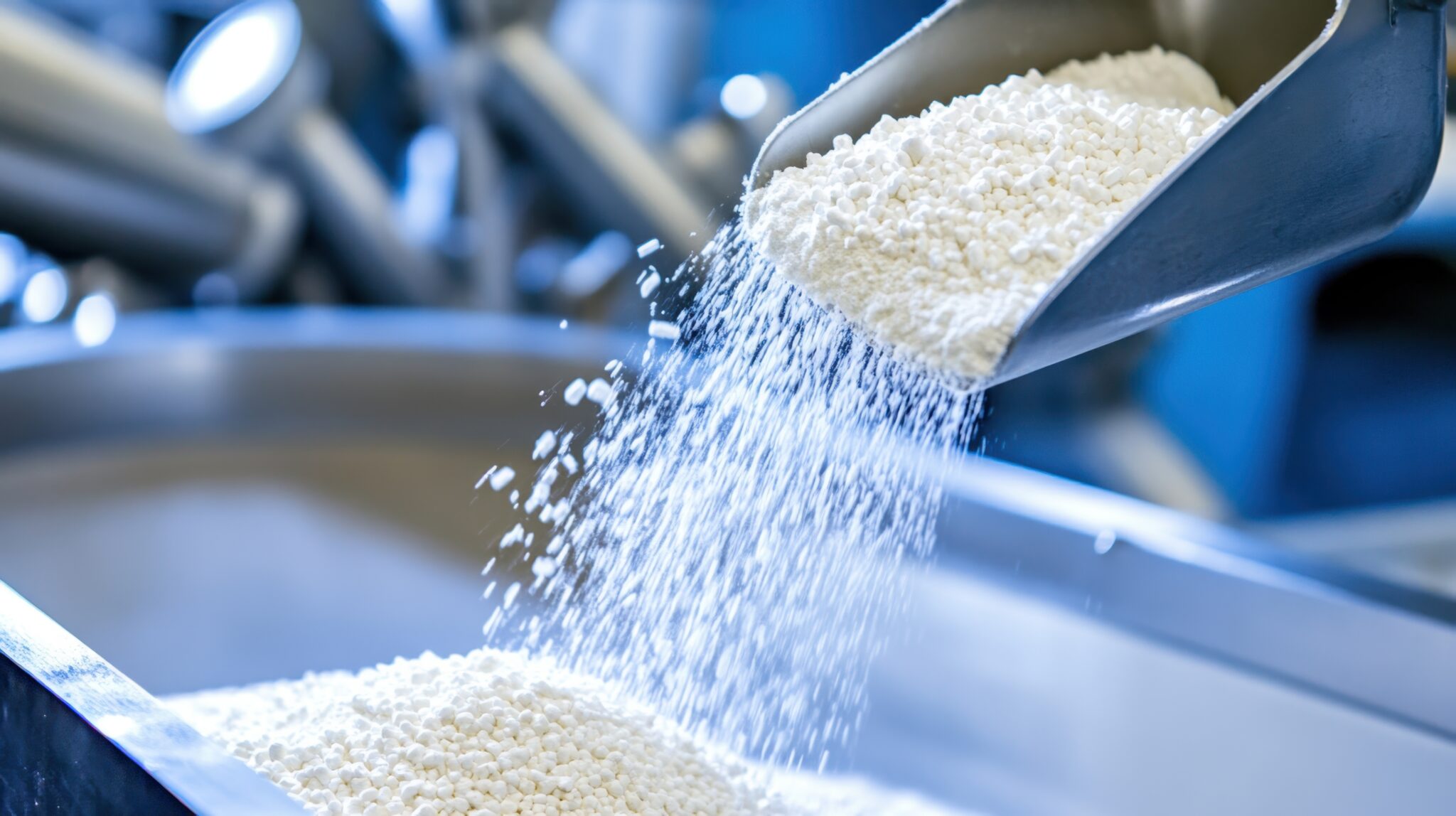 より安全になったサプリメントの製造基準―GMPが「推奨」から「義務化」に強化 | BioPQQ🄬日本公式サイト